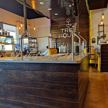 TREE HOUSE - Updated February 2025 - 261 Photos & 214 Reviews - 14008 ...