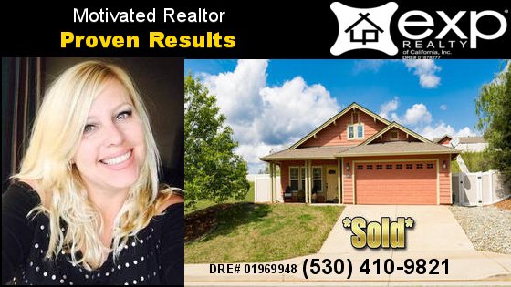 DAVID SHEFFER- EXP REALTY OF CALIFORNIA - Updated December 2025 ...