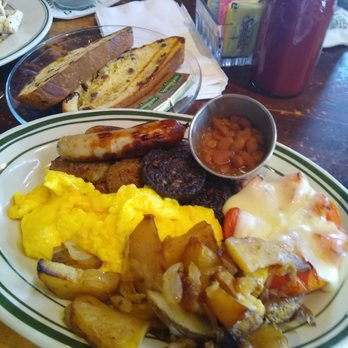 Dubliner Restaurant & Pub - 2019 All You Need to Know BEFORE You Go ...