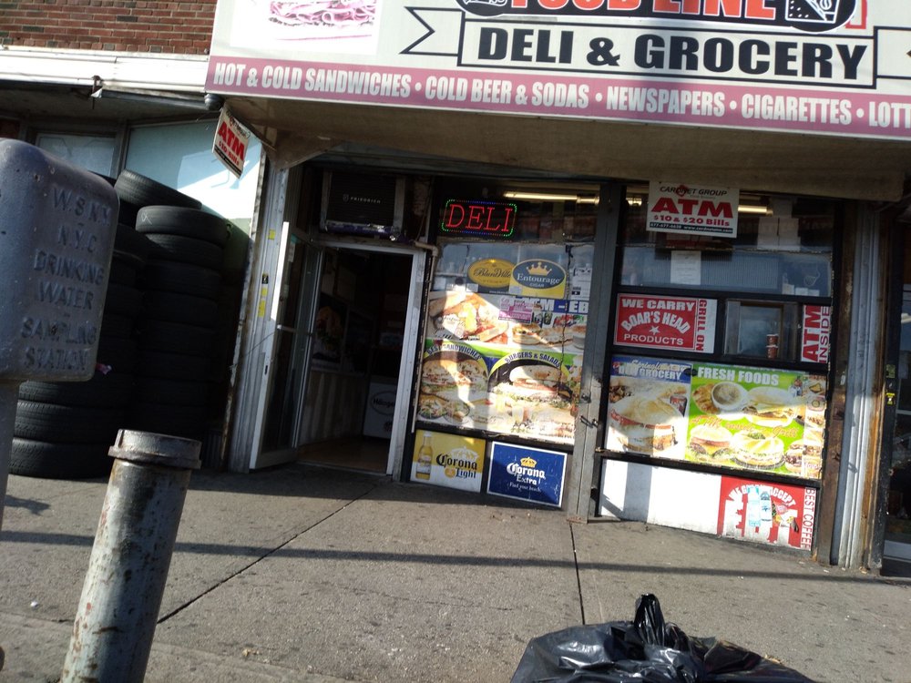 Food Line Grocery & Deli, Queens | Roadtrippers