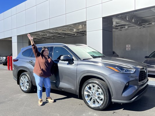 FINDLAY TOYOTA - Updated July 2025 - 490 Photos & 1818 Reviews - 7733 ...