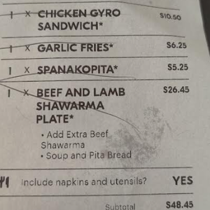 GARLIC CRUSH - 117 Photos & 235 Reviews - 16095 Cleveland St, Redmond ...