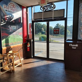 RED SNAPPER - Updated December 2025 - 62 Photos & 37 Reviews - 501 N ...