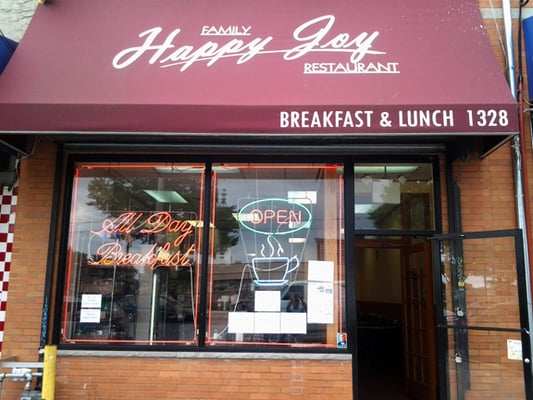 HAPPY JOY FAMILY RESTAURANT - Updated October 2025 - 21 Photos & 27 ...