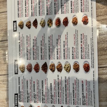 BB.Q CHICKEN SUWANEE - Updated June 2024 - 180 Photos & 133 Reviews ...