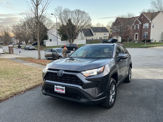 DARCARS HONDA - Updated January 2026 - 47 Photos & 208 Verified Reviews ...