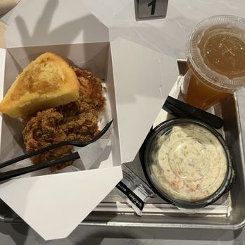 CORNBREAD BROOKLYN - Updated August 2024 - 409 Photos & 402 Reviews ...