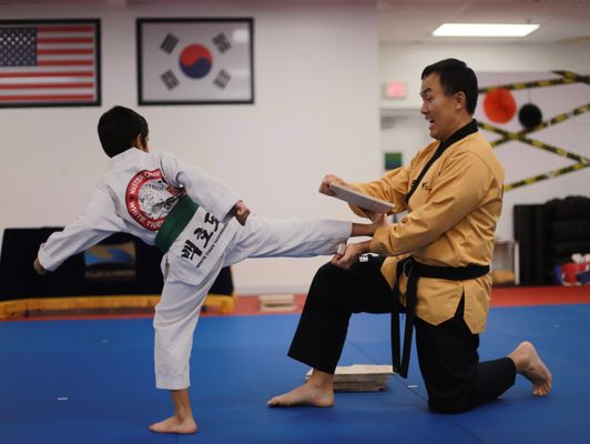 WHITE TIGER TAEKWONDO ACADEMY - Updated December 2025 - 23 Photos & 10 ...