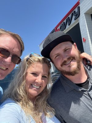 AUTOSAVVY WOODS CROSS - Updated January 2026 - 36 Photos & 151 Reviews ...