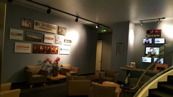 94.7 THE WAVE / KTWV-FM - Updated December 2025 - 10 Photos & 146 ...