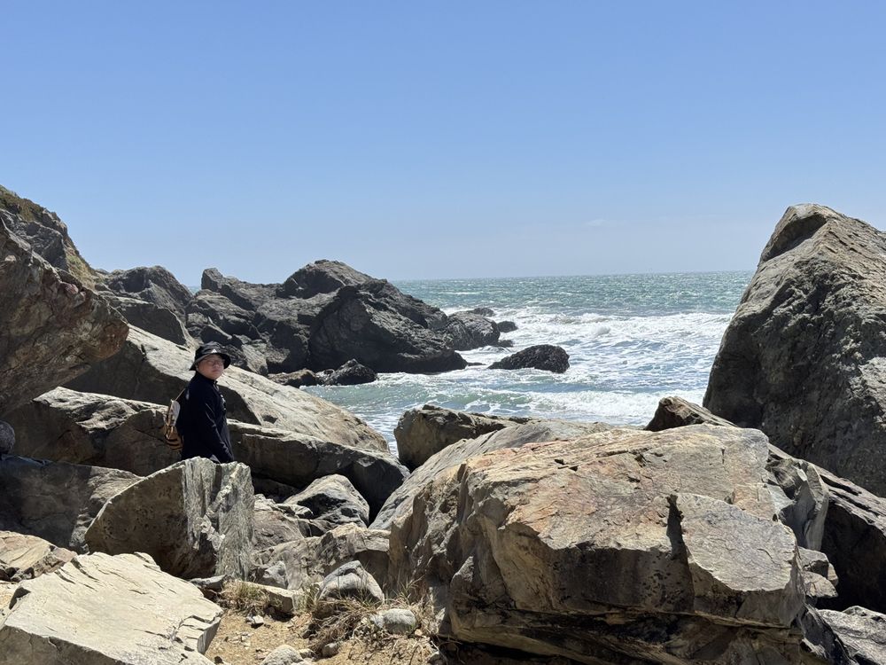 STEEP RAVINE BEACH - Updated June 2025 - 3301 Shoreline Hwy, Stinson ...