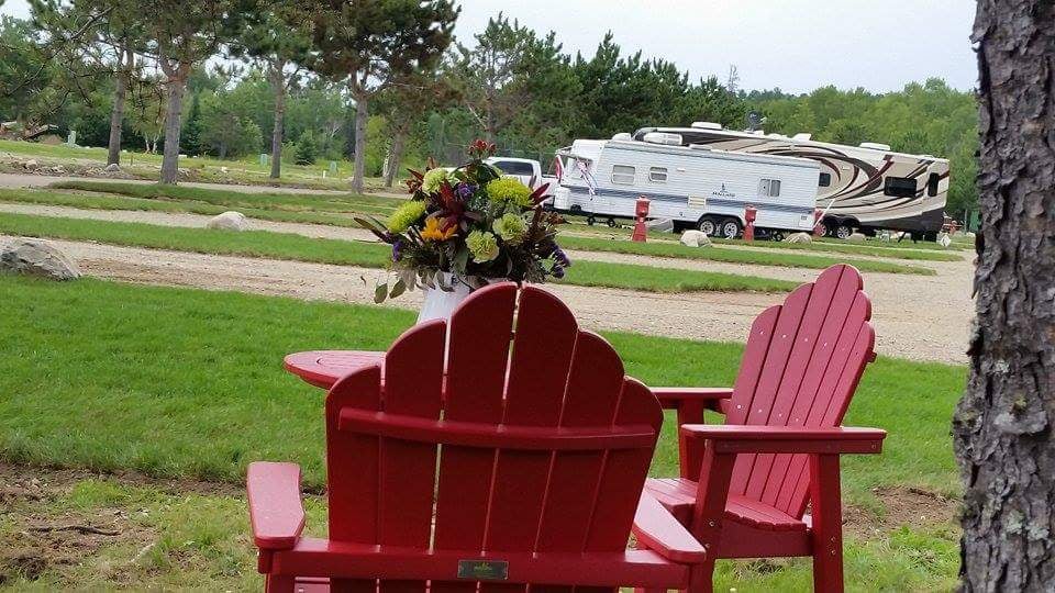 ARROWHEAD RV RESORT - Updated August 2025 - 2121 E Camp St, Ely ...
