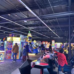 MONSTER MINI GOLF BELLEVUE - Updated December 2025 - 153 Photos & 88 ...