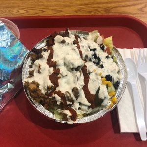 THE GYRO SHOP - 41 Photos & 48 Reviews - Halal - 8549 Gaylord Pkwy ...