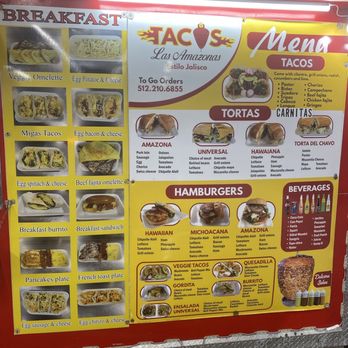 TACOS LAS AMAZONAS - Updated October 2025 - 139 Photos & 137 Reviews ...