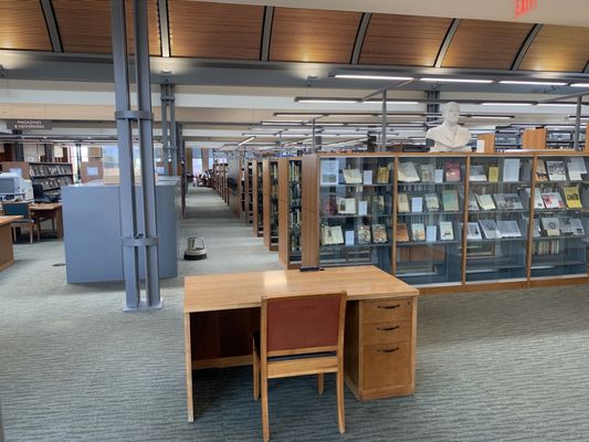 ALAMEDA FREE LIBRARY - Updated April 2025 - 119 Photos & 135 Reviews ...