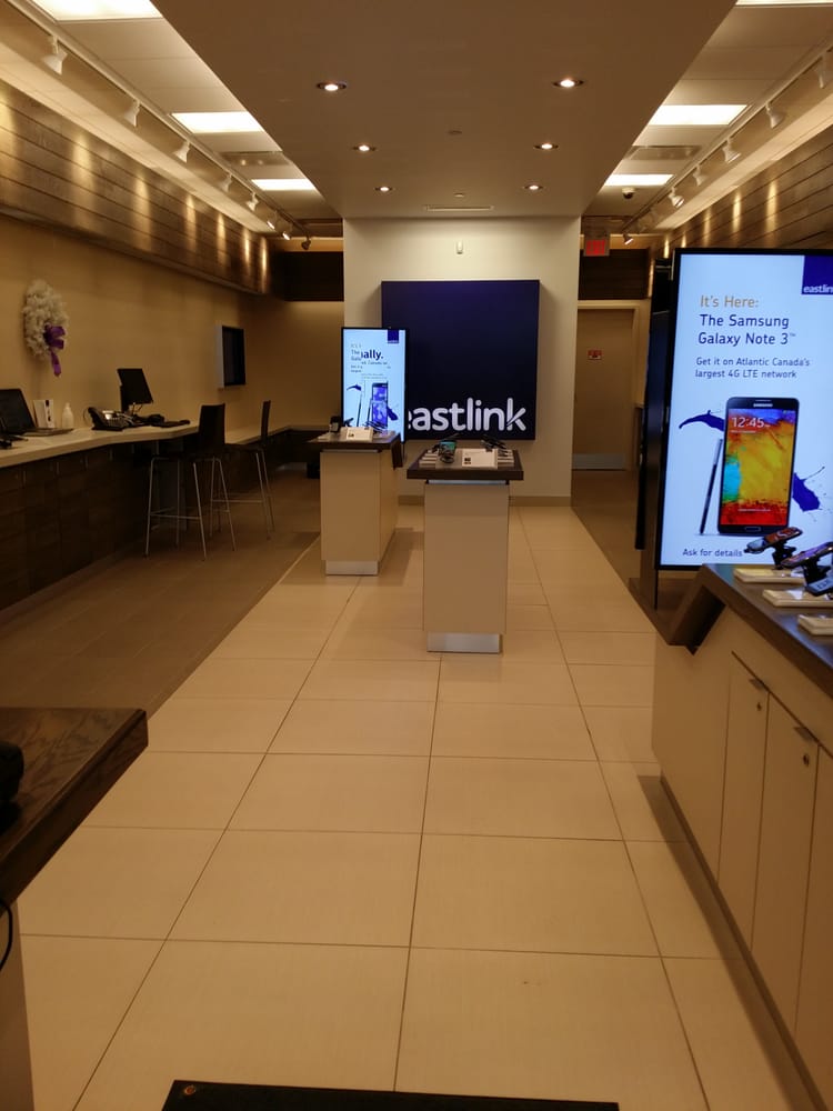 EASTLINK - Updated December 2025 - 75 Peakview Way, Halifax, Nova ...