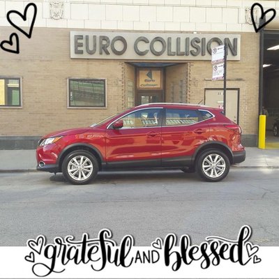 EURO COLLISION - Updated September 2025 - 66 Photos & 205 Reviews ...