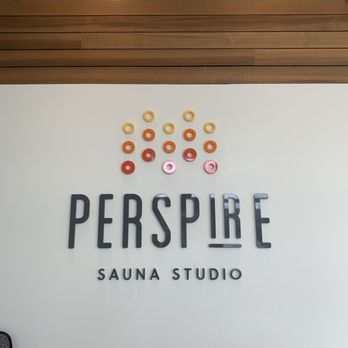 PERSPIRE SAUNA STUDIO - Updated January 2026 - 147 Photos & 24 Reviews ...