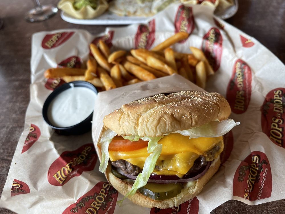 HOPS N DROPS - Updated June 2024 - 346 Photos & 476 Reviews - 3171 NW ...