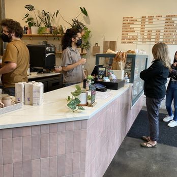 THE FLORA BAKEHOUSE - Updated May 2024 - 368 Photos & 158 Reviews ...