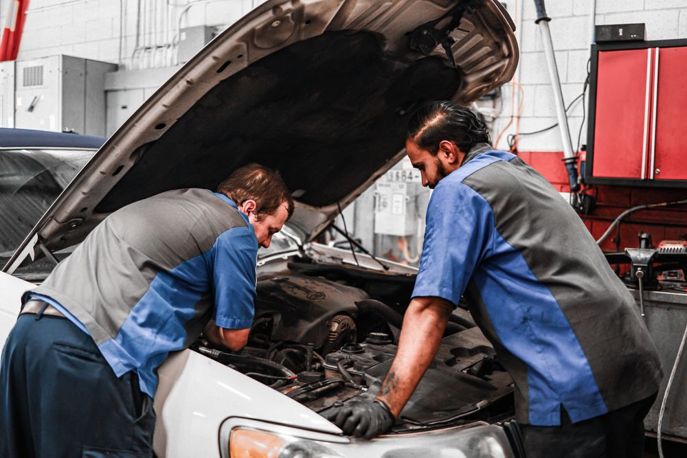 GEORGE’S SIERRA SHELL - Updated December 2025 - 41 Photos & 148 Reviews ...