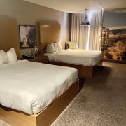 WHITNEY PEAK HOTEL - 833 Photos & 485 Reviews - 255 N Virginia St, Reno ...