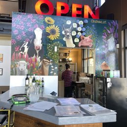 THE WAYWARD CAFE - Updated May 2026 - 899 Photos & 887 Reviews - 801 NE ...