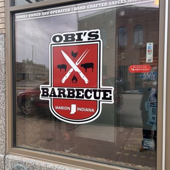 OBI’S BARBECUE - Updated December 2025 - 50 Photos & 61 Reviews - 402 S ...