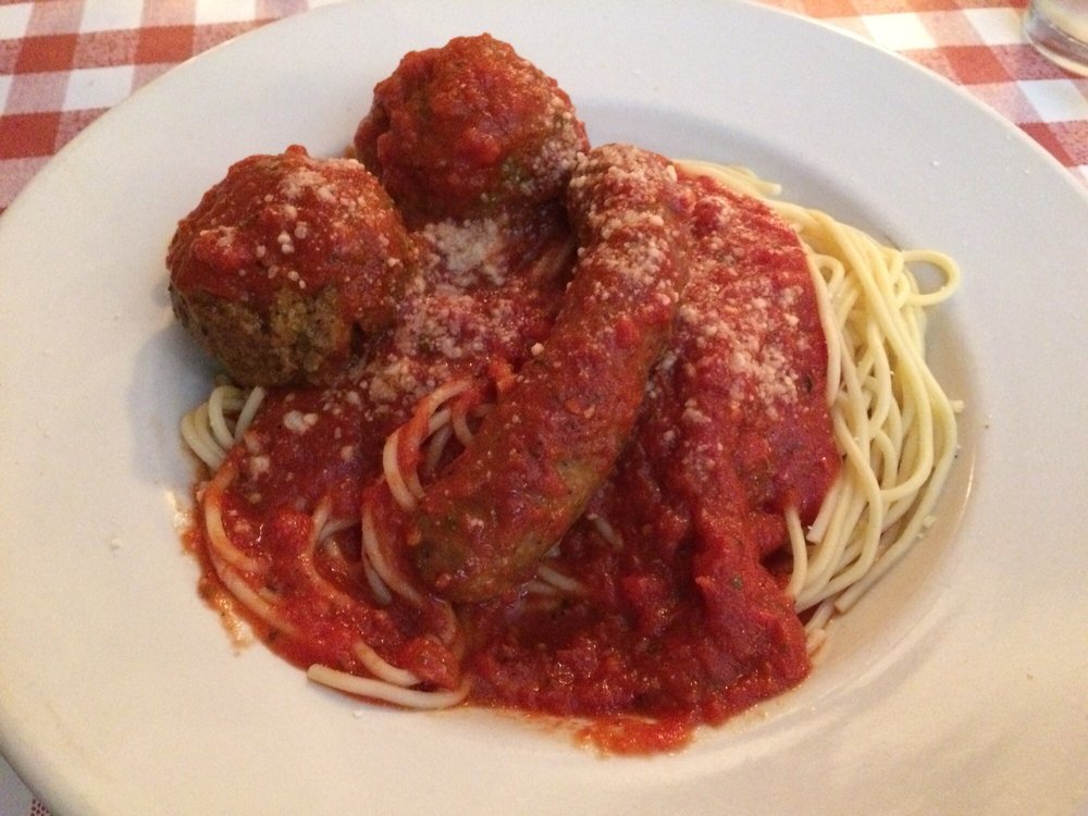 The Italian Stallion - Yelp