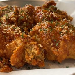 HOT SOME CHICKEN - Updated April 2026 - 148 Photos & 92 Reviews - 2405 ...