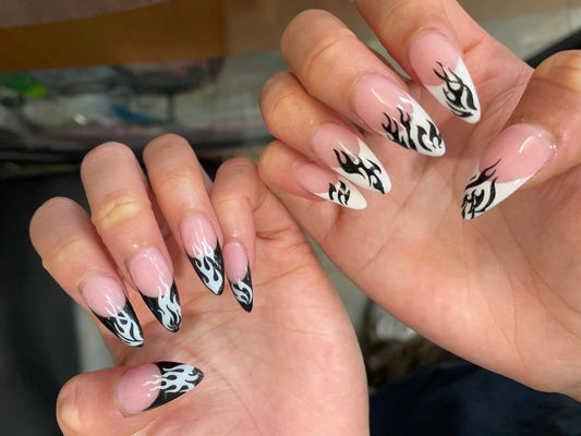 LISA’S NAILS - 330 Photos & 51 Reviews - 1612 A St, Antioch, California ...