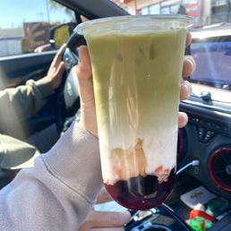 HA!TEA BUBBLE TEA HOUSE - 126 Photos & 86 Reviews - 836 N Mantua St ...