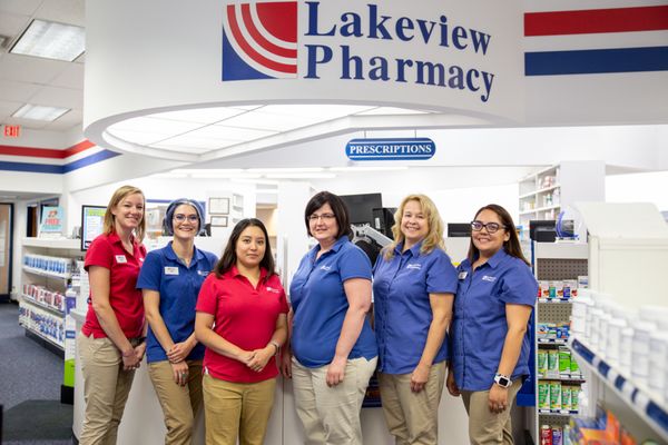 LAKEVIEW PHARMACY - 23 Photos - Drugstores - 516 Monument Sq, Racine ...