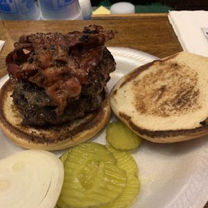 WALLY & BUCK - Updated June 2025 - 67 Photos & 106 Reviews - 319 E ...