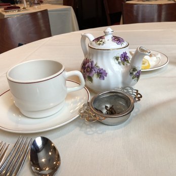 Russian Tea Time - Takeout & Delivery - 603 Photos & 597 Reviews ...