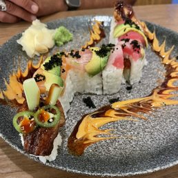OKAWA SUSHI & GRILL - Updated January 2026 - 243 Photos & 169 Reviews ...