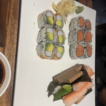 IMASA NORI SUSHI IZAKAYA - Updated December 2025 - 301 Photos & 132 ...