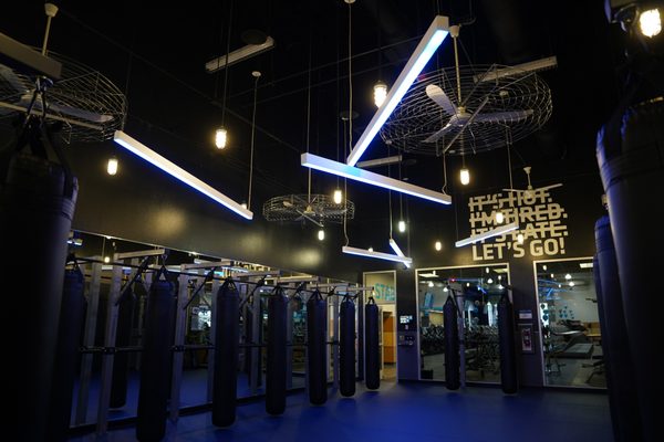 UFC FIT WAYNE - 18 Reviews - 133 Nj-23, Wayne, New Jersey - Gyms ...
