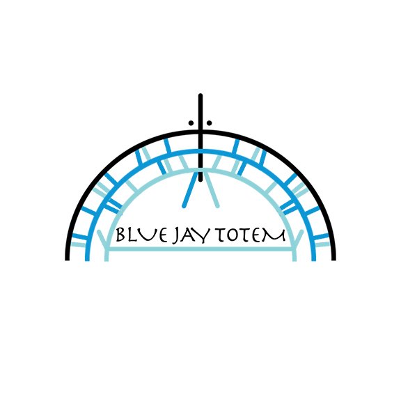 BLUE JAY TOTEM - Updated August 2025 - Nyack, New York - Meditation ...
