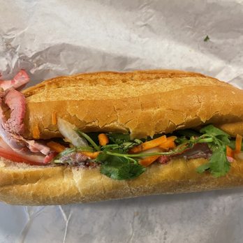 SAIGON SANDWICH - 1549 Photos & 3745 Reviews - 560 Larkin St, San ...