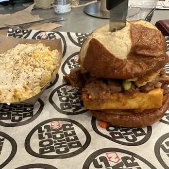 BOSS CHICKNBEER - Updated January 2026 - 237 Photos & 271 Reviews - 120 ...