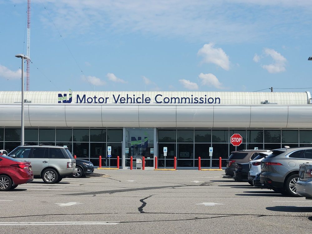DEPARTMENT OF MOTOR VEHICLES - Updated December 2025 - 46 Photos & 191 ...