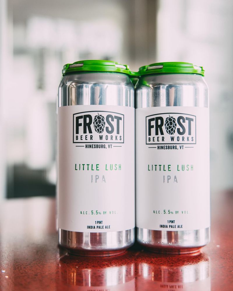 FROST BEER WORKS - Updated March 2025 - 615 Photos & 21 Reviews - 171 ...