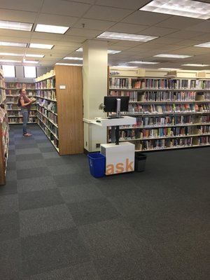 SAN LUIS OBISPO COUNTY LIBRARY - Updated October 2025 - 16 Reviews & 13 ...