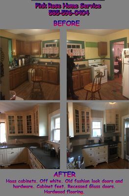 PINK ROSE HOME SERVICE - Updated December 2025 - 69 Photos & 56 Reviews ...