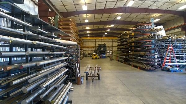 ALCOBRA METALS - Updated December 2025 - 4510 N Freya St, Spokane ...