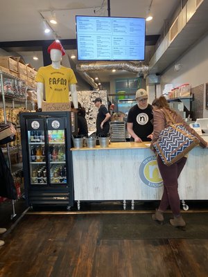 NEWFANGLED KITCHEN - 86 Photos & 122 Reviews - 2258 E Main St, Bexley ...