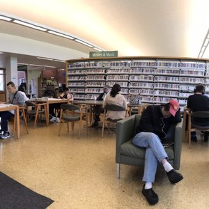 WESTLAKE BRANCH LIBRARY - 12 Photos & 39 Reviews - Libraries - 275 ...