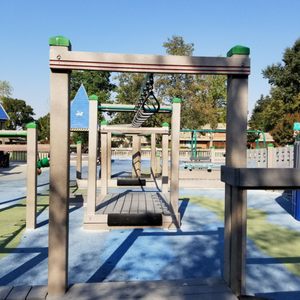 Newhall Community Park - 184 Photos & 87 Reviews - Dog Parks - Turtle ...